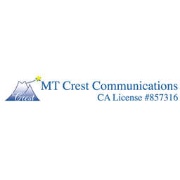 Mt Crest Communications - Crunchbase Company Profile & Funding