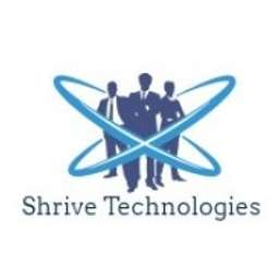 Shrive Technologies - Crunchbase Company Profile & Funding