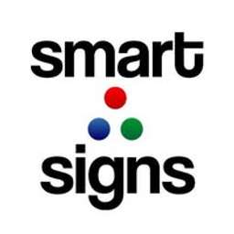 Smart Signs - News & Analysis