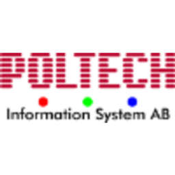 Poltech Information System - Crunchbase Company Profile & Funding
