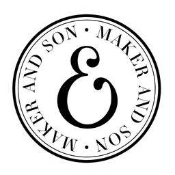 Maker & Son - Crunchbase Company Profile & Funding