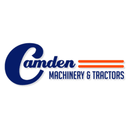 Camden Machinery & Tractors - Crunchbase Company Profile & Funding