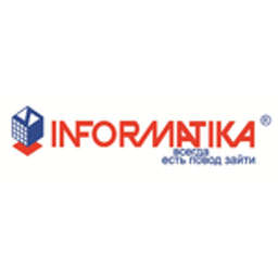 Informatika - Tech Details