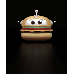BurgerBots - Crunchbase Company Profile & Funding