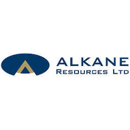 Alkane Resources - News & Analysis