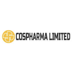 Cospharma - Crunchbase Company Profile & Funding