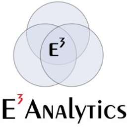 E3 Analytics - Tech Stack, Apps, Patents & Trademarks