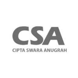 Cipta Swara Anugrah - Crunchbase Company Profile & Funding