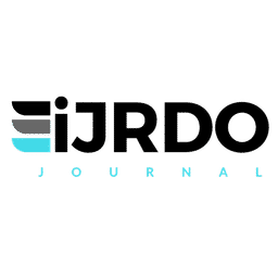 IJRDO Journal - Tech Details