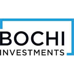 Bochi Investments - Crunchbase Company Profile & Funding