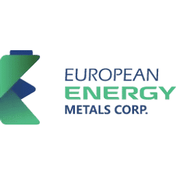 European Energy Metals - Crunchbase Company Profile & Funding