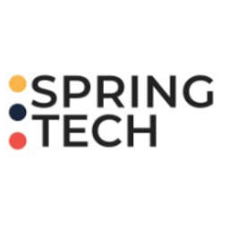 Spring Tech - Tech Stack, Apps, Patents & Trademarks