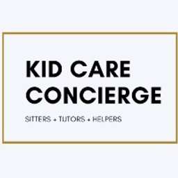 Kid Care Concierge - Crunchbase Company Profile & Funding