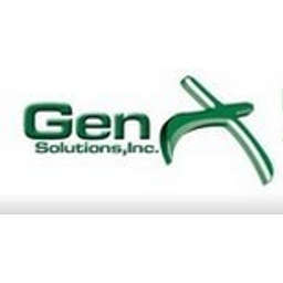 Gen X Solutions - Crunchbase Company Profile & Funding