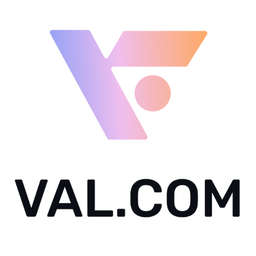 VAL.com - Financial Details