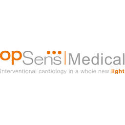 OpSens Medical - Crunchbase Company Profile & Funding