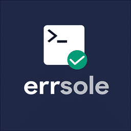 errsole - Crunchbase Company Profile & Funding