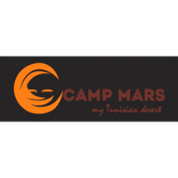 Camp Mars - Crunchbase Company Profile & Funding