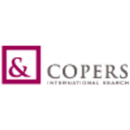 Copers - Crunchbase Company Profile & Funding