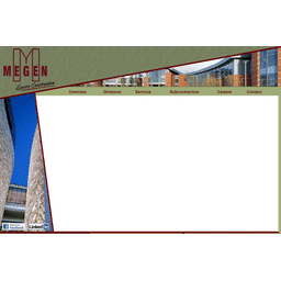 Megen Construction Company - Crunchbase Company Profile & Funding