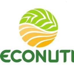Econuti - Tech Details