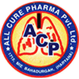 All Cure Pharma - Crunchbase Company Profile & Funding