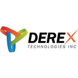 Derex Technologies - Crunchbase Company Profile & Funding