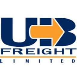 UB Freight - Crunchbase Company Profile & Funding