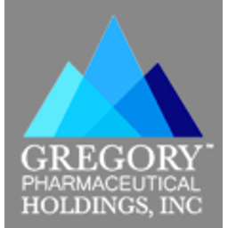 Gregory Pharmaceutical Holdings - Tech Details