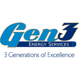 Gen3 Energy Services - Tech Details