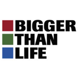 Bigger Than Life - Tech Details