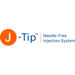 J-Tip Needle-Free Injection System