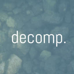 Decomp - Crunchbase Company Profile & Funding
