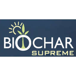 Biochar Supreme - Crunchbase Company Profile & Funding