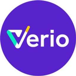 Verio Technologies - Crunchbase Company Profile & Funding