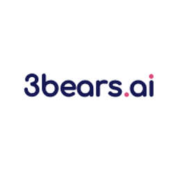 3bears.ai - Crunchbase Company Profile & Funding