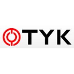 tyk logo