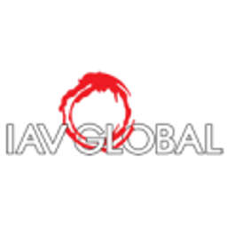 IAV Global - Crunchbase Company Profile & Funding