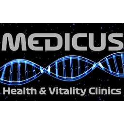 Medicus - Crunchbase Company Profile & Funding