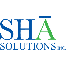SHA Solutions - Crunchbase Company Profile & Funding