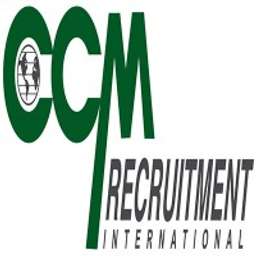 CCM Recruitment International - Crunchbase Company Profile & Funding
