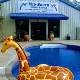 Mid-South Pools & Spas - Crunchbase Company Profile & Funding