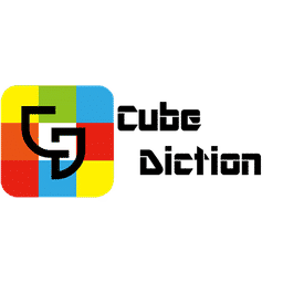 CubeDiction - Crunchbase Company Profile & Funding