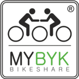 MYBYK