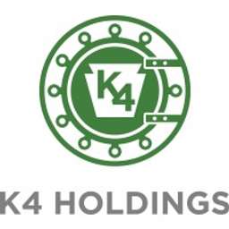 K4 Holdings - Crunchbase Company Profile & Funding