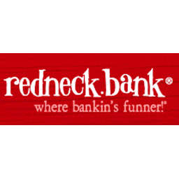 Redneck Bank - Crunchbase Company Profile & Funding