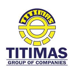 Titimas Shipping & Trading - Crunchbase Company Profile & Funding