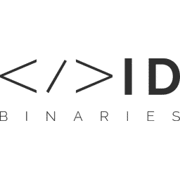 Vivid Binaries - Tech Details