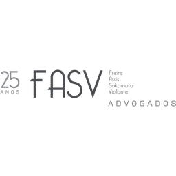 FASV Advogados - Crunchbase Company Profile & Funding
