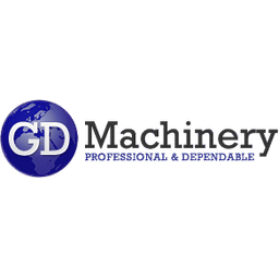 GD Machinery - Crunchbase Company Profile & Funding